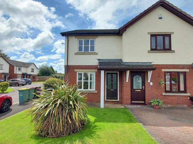 2 bedroom house to rent