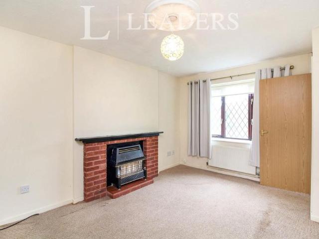 2 bedroom house to rent