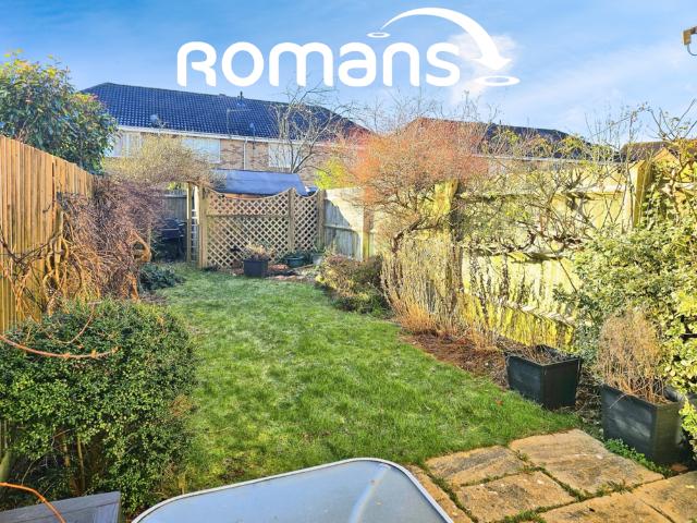2 bedroom house to rent