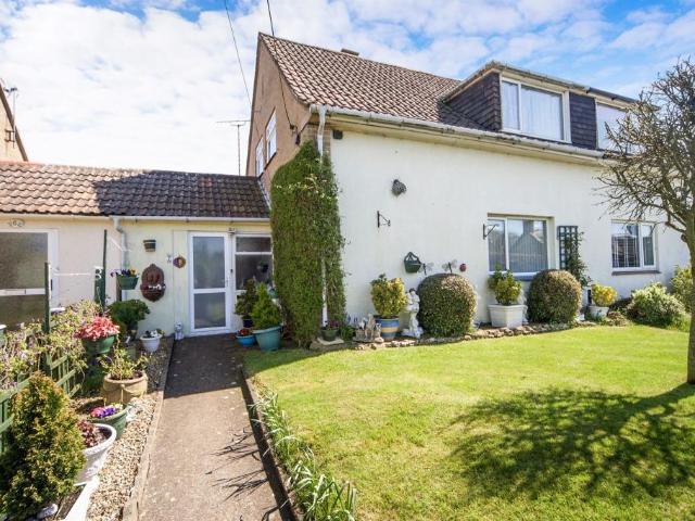 2 bedroom house to rent