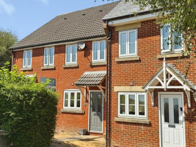 2 bedroom House To Rent