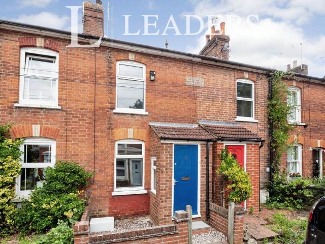 2 bedroom house to rent