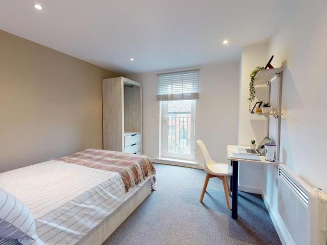 2 bedroom house to rent
