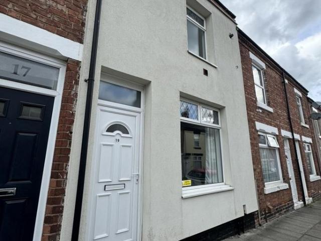 2 bedroom house to rent