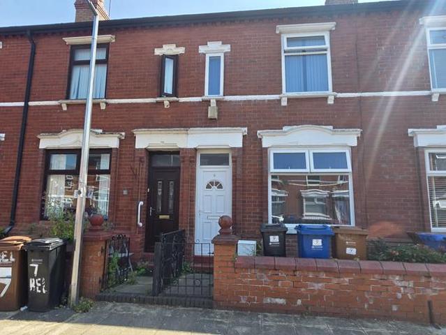 2 bedroom house to rent