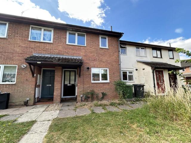 2 bedroom house to rent