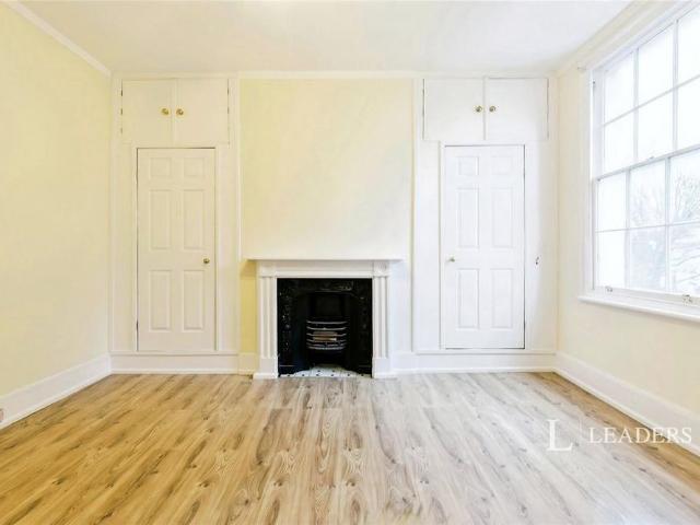 2 bedroom house to rent