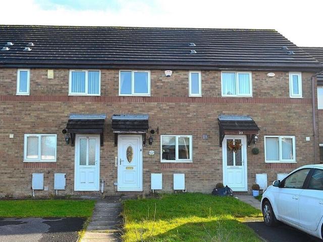 2 bedroom house to rent