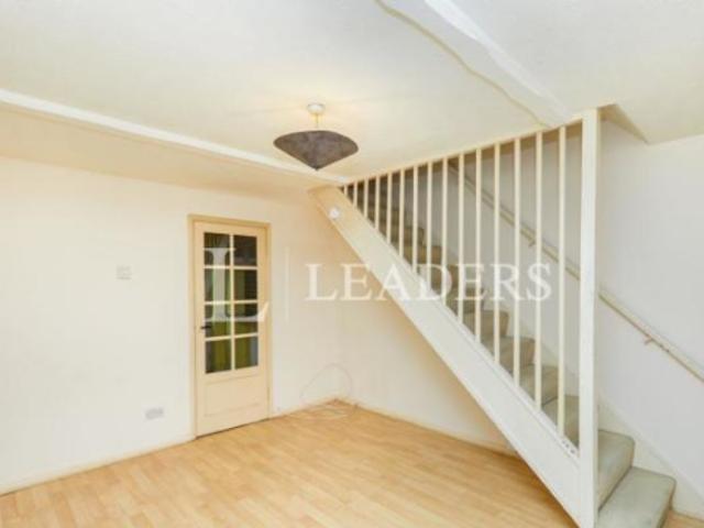 2 bedroom house to rent