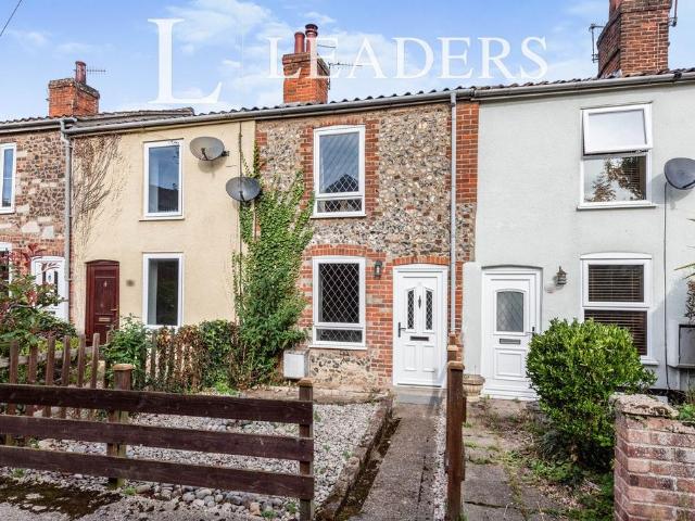 2 bedroom house to rent