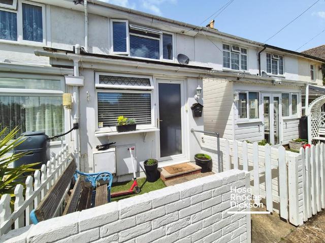 2 bedroom house to rent