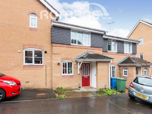 2 bedroom house to rent