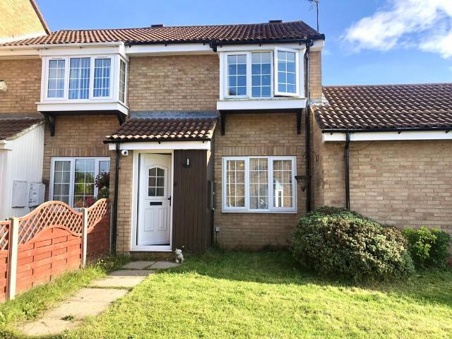 2 bedroom house to rent