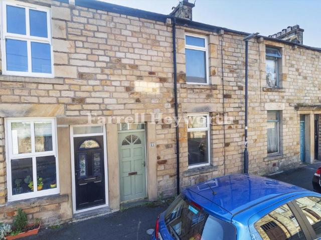 2 bedroom house to rent