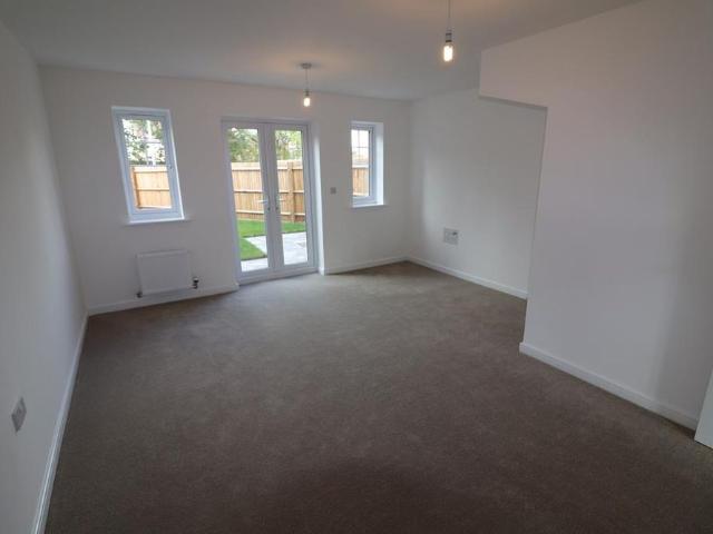 2 bedroom house to rent