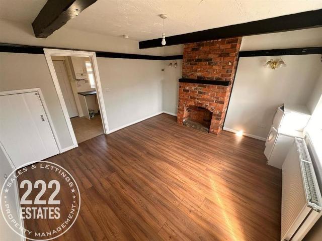 2 bedroom house to rent
