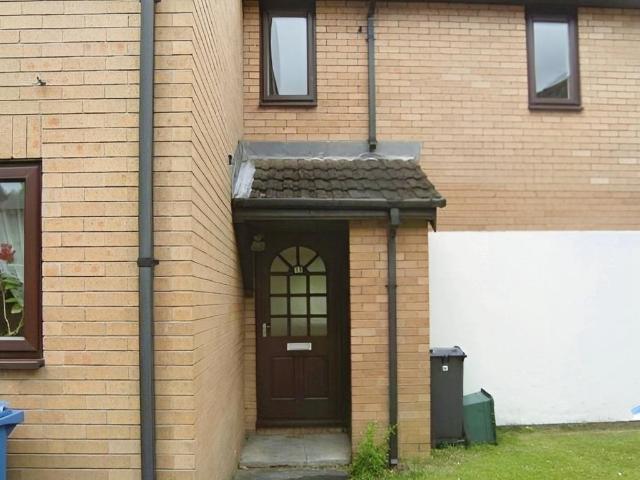 2 bedroom house to rent
