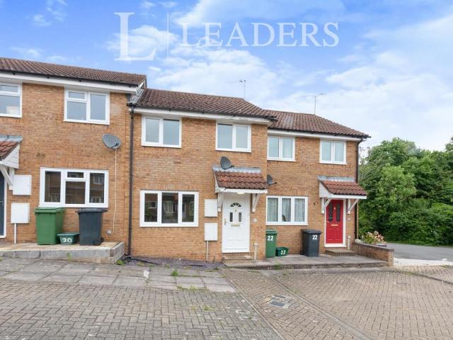 2 bedroom house to rent