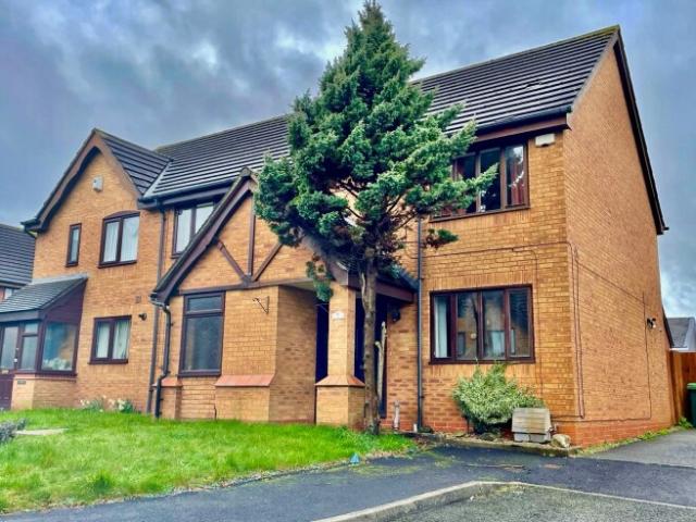 2 bedroom house to rent