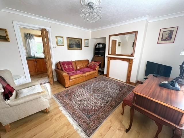 2 bedroom house to rent