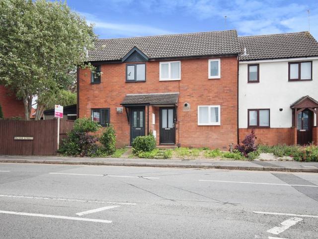 2 bedroom house to rent