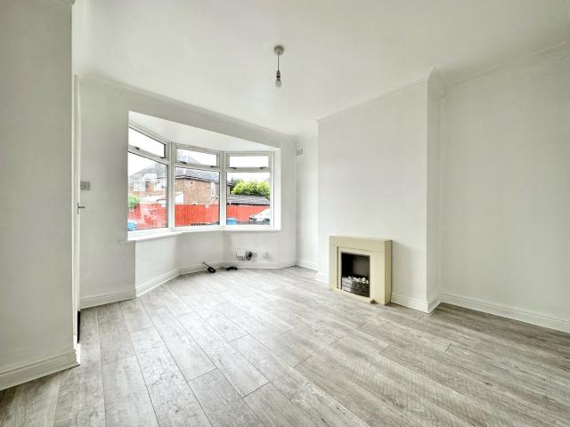 2 bedroom house to rent