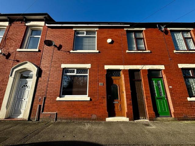 2 bedroom house to rent