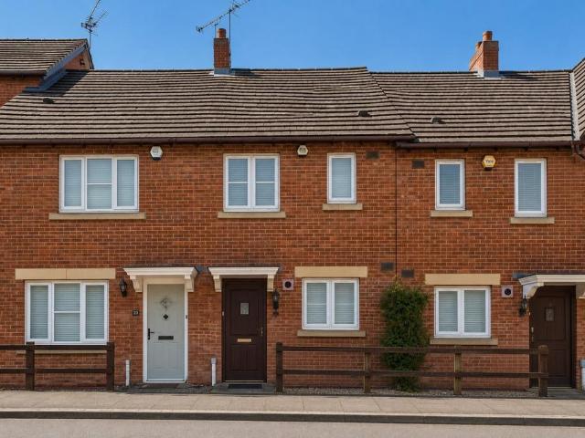 2 bedroom house to rent