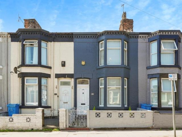 2 bedroom house to rent