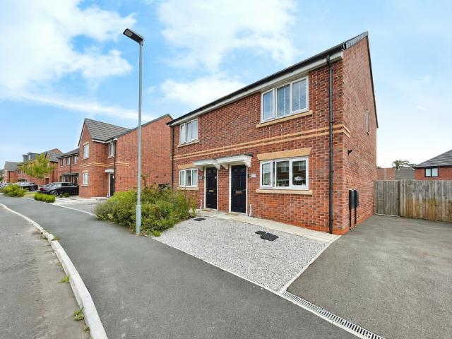 2 bedroom house to rent