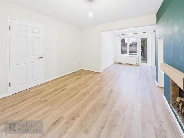 2 bedroom house to rent