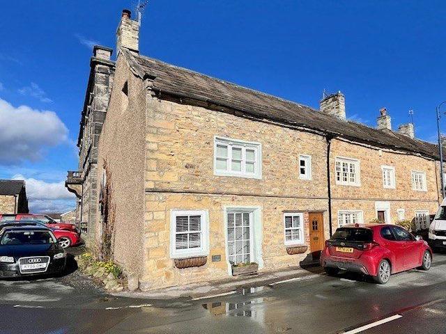 2 bedroom house to rent