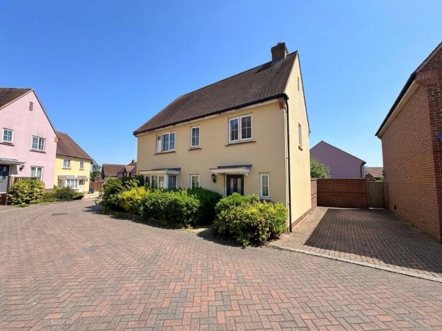 2 bedroom house to rent