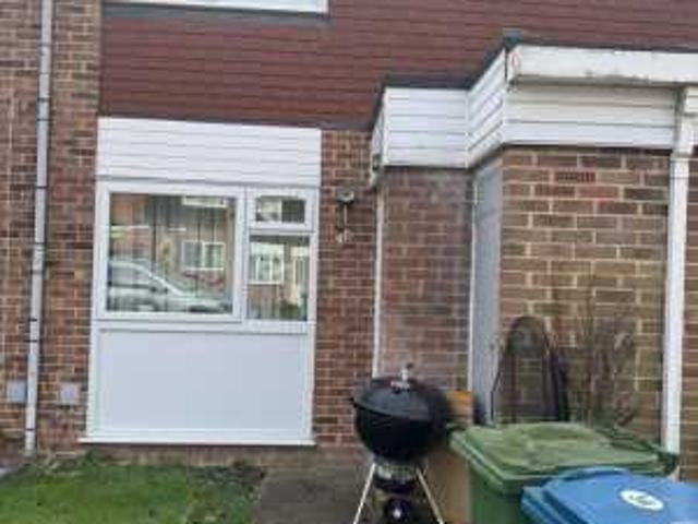2 Bedroom House To Rent
