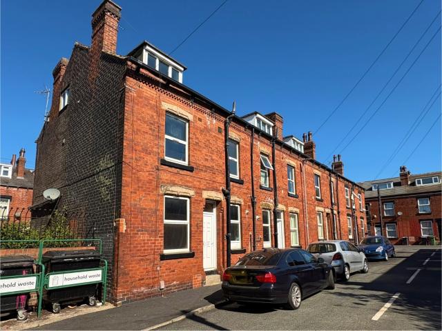 2 bedroom house to rent
