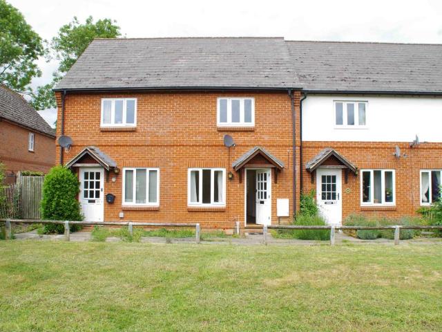 2 bedroom house to rent