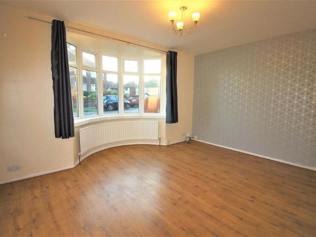 2 bedroom house to rent