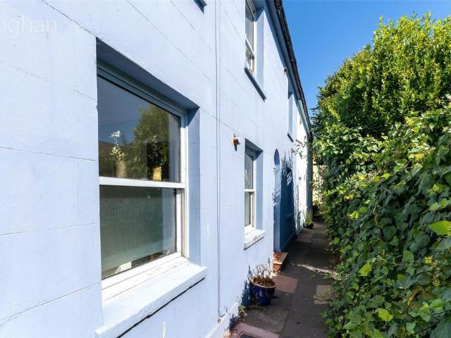 2 bedroom house to rent