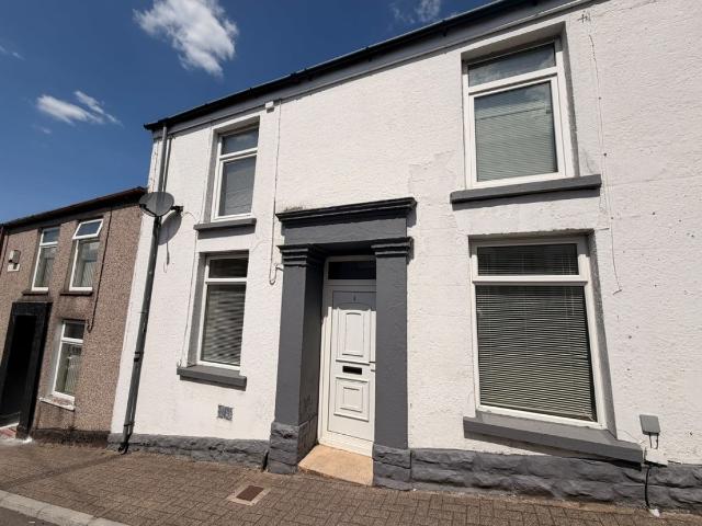 2 bedroom House To Rent
