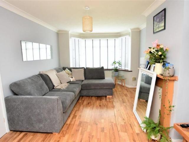 2 bedroom house to rent