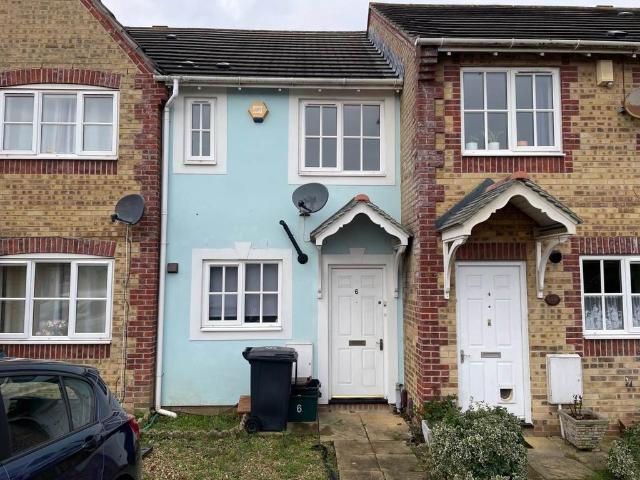 2 bedroom house to rent