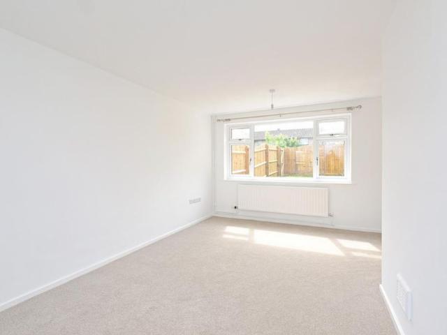 2 bedroom house to rent