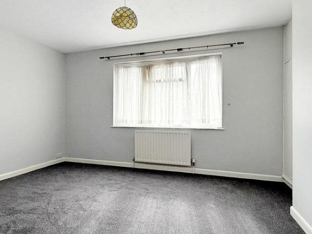 2 bedroom house to rent