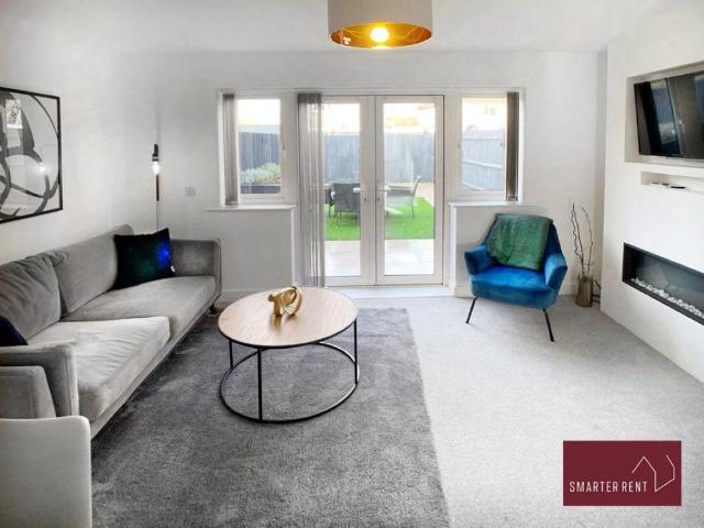 2 bedroom house to rent