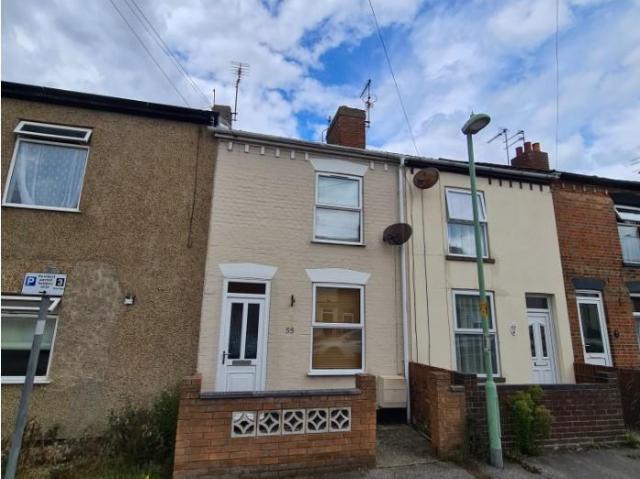 2 bedroom house to rent