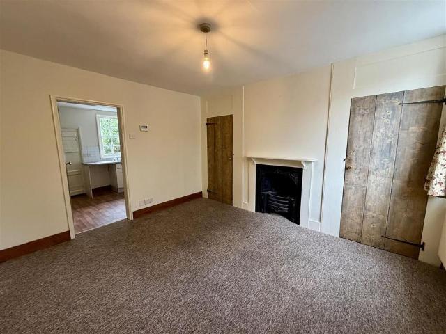 2 bedroom house to rent