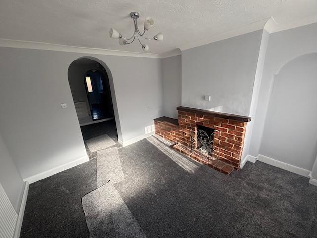 2 bedroom house to rent