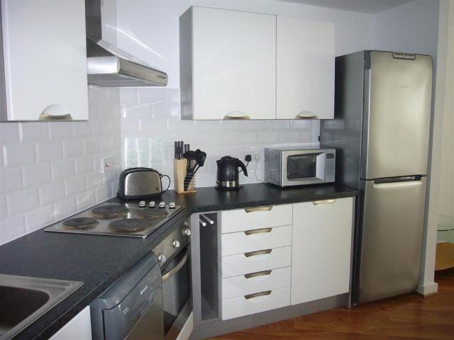 2 bedroom house to rent
