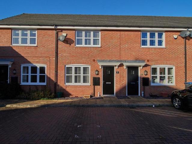 2 bedroom house to rent