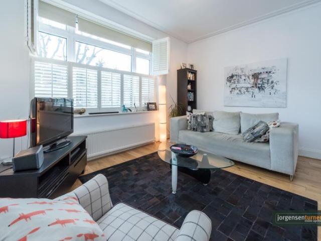 2 bedroom house to rent